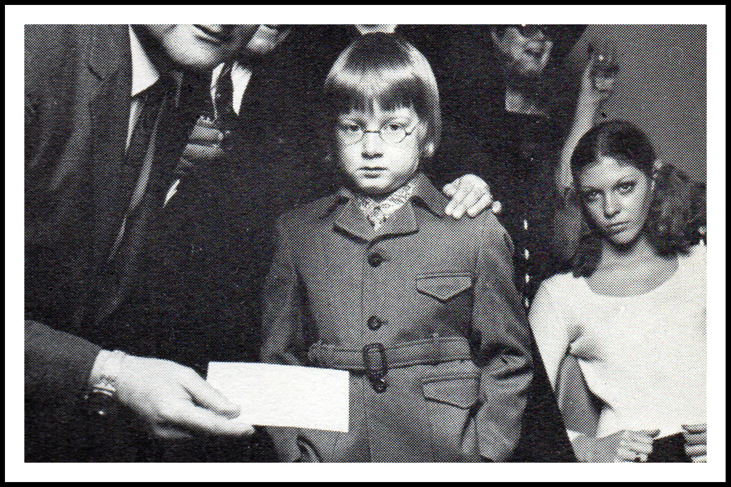 La leyenda de Gerald Bostock, amparo para los jóvenes duros en tiempos ...